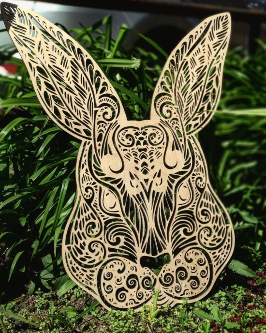 Martini Cocktail dxf File - Cnc File