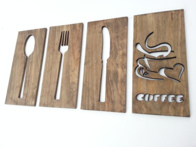 Toyota logo dxf File