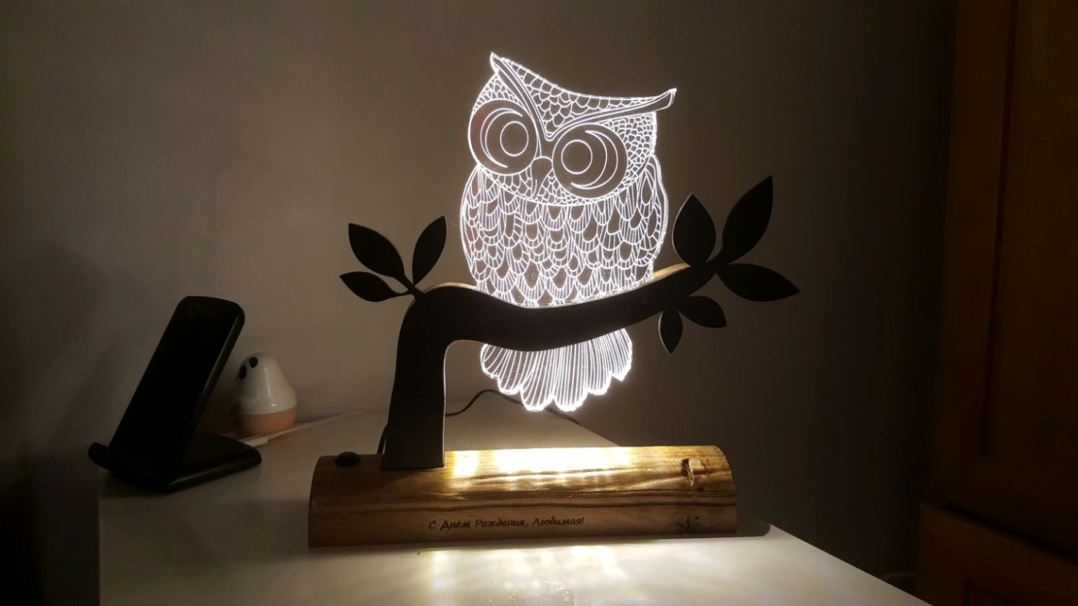 8 ball dxf File - Cnc File