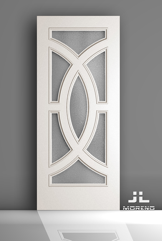 8 ball dxf File - CNC FILE
