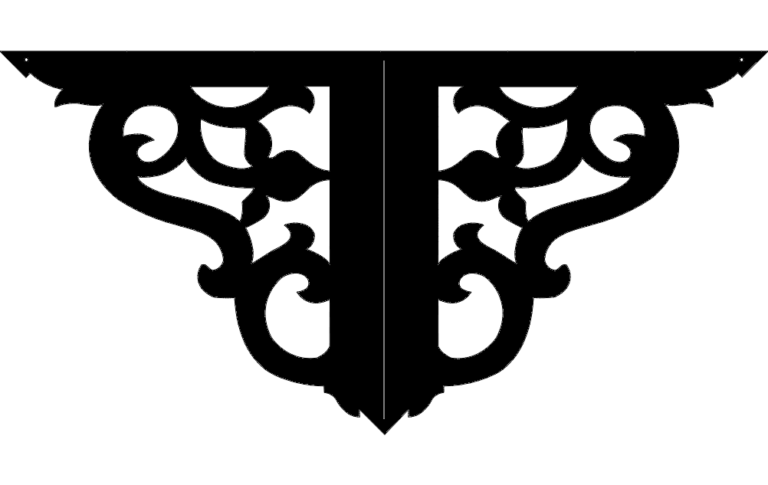 aztec.dxf - Cnc File