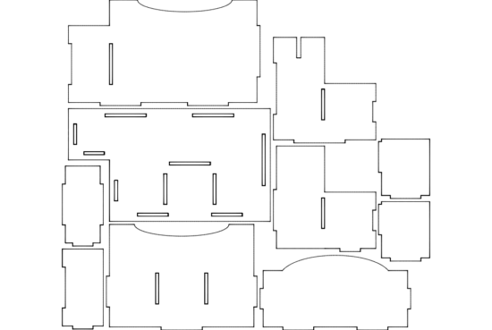 65877_full.dxf - Cnc File
