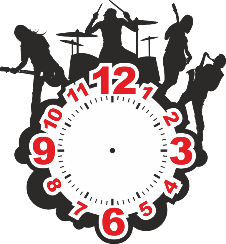 Skyline dxf File - CNC FILE