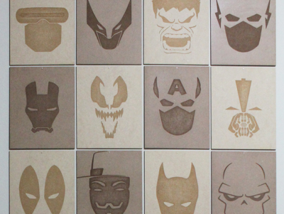 142nd FAB Field Artillery Brigade dxf File