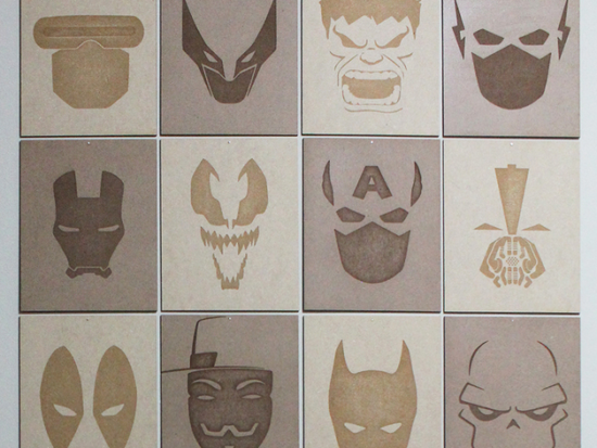 142nd FAB Field Artillery Brigade dxf File