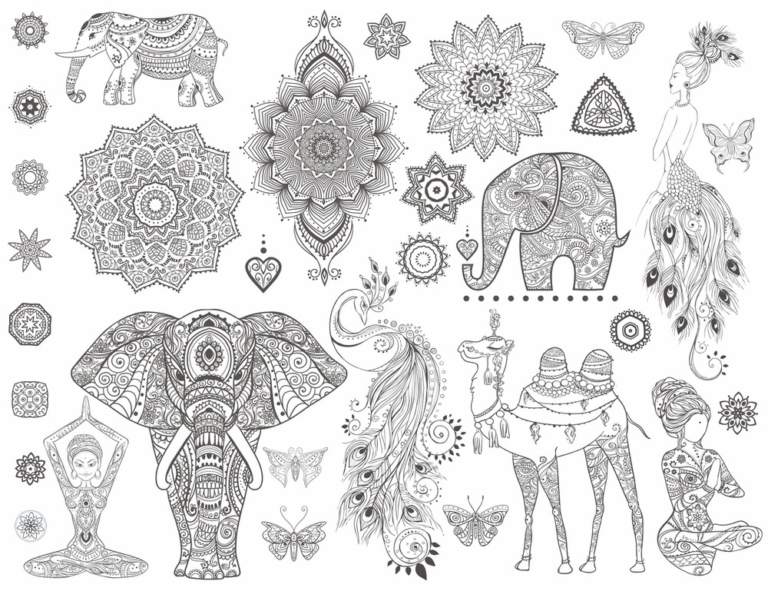 Music Notes - Cnc File