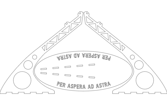 Design dxf - Cnc File