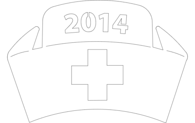 Denver Broncos Logo dxf File - CNC FILE