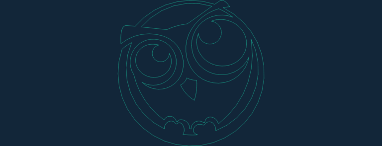 World Map dxf File - Cnc File