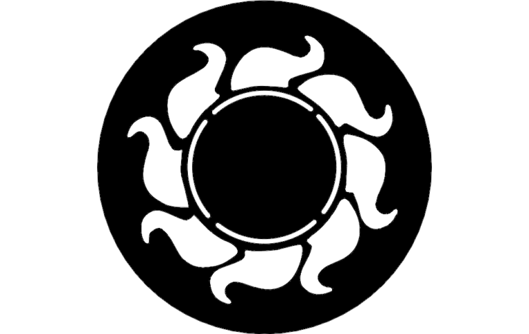 Pepper Cooker dxf File - Cnc File