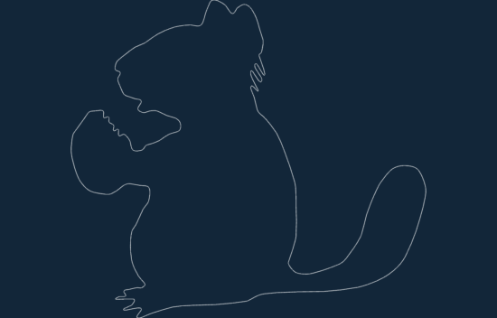 Music Notes - Cnc File