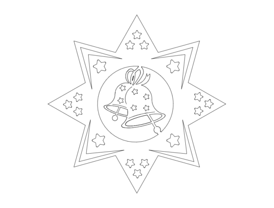 Wire Fox Terrier dxf File - Cnc File