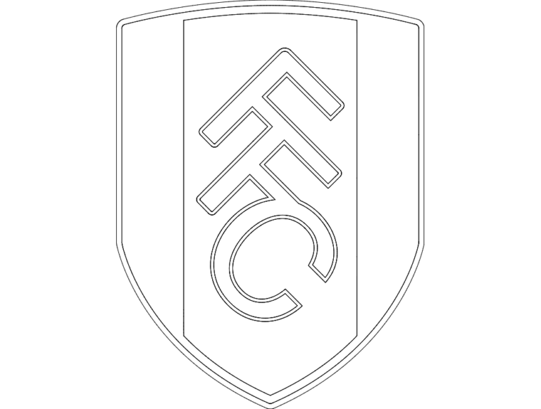 Tiger dxf File - Cnc File