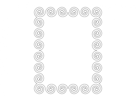 Ferrari dxf File - CNC FILE