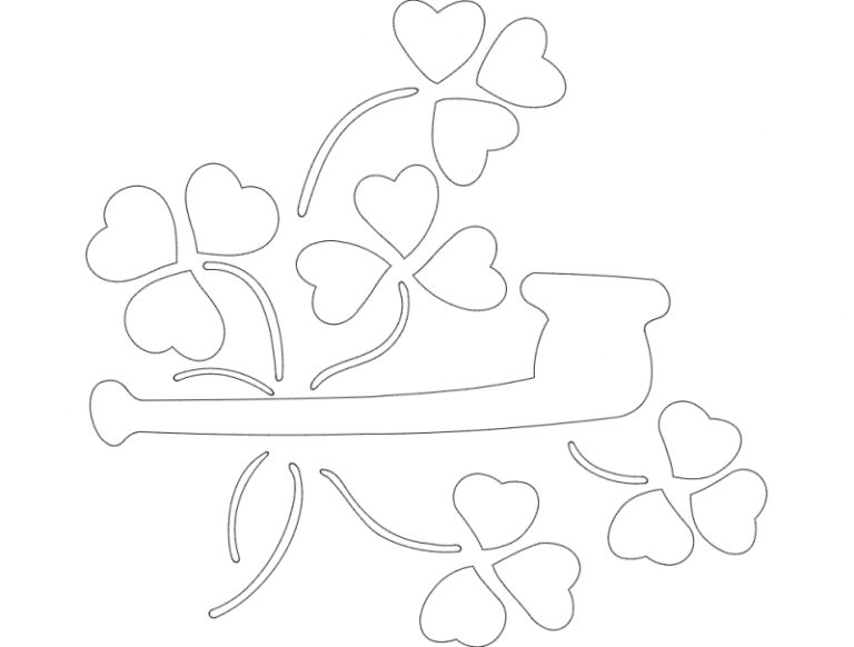 Yamaha Logo dxf File - CNC FILE