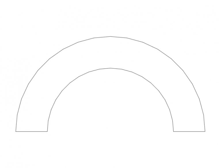 Wire Fox Terrier dxf File - CNC FILE