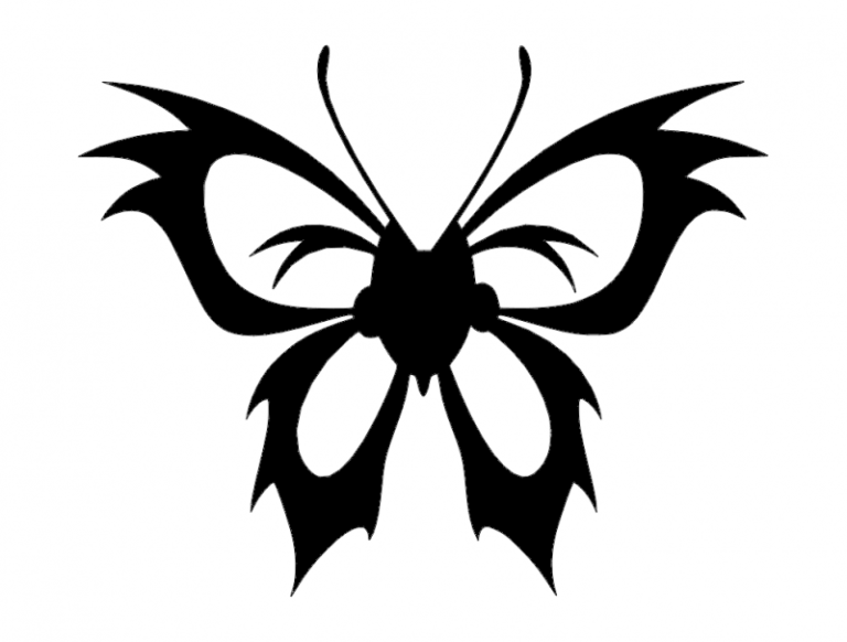 Music Symbols DXF File