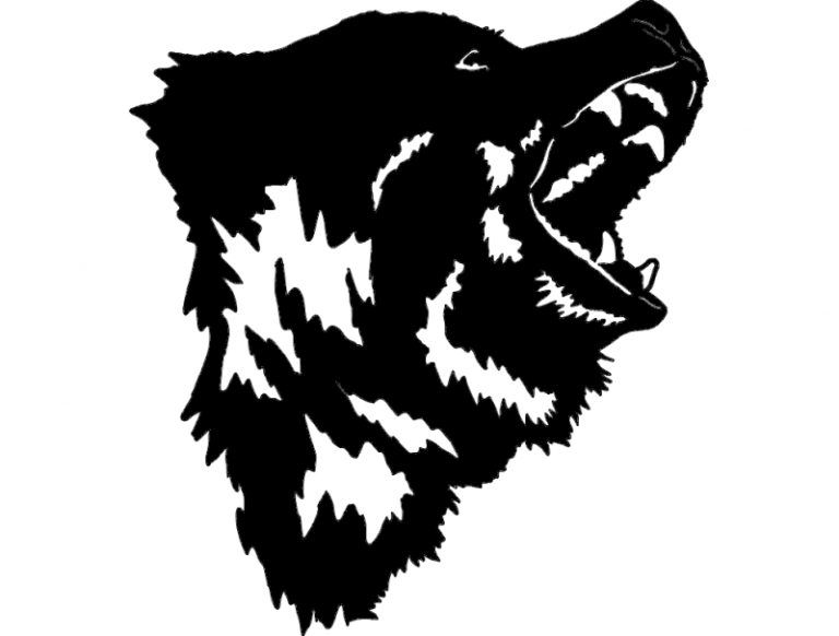 Md Nativity Full dxf File