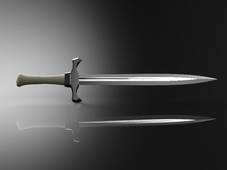 Cummins Logo DXF File - Cnc File