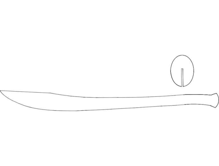 aztec.dxf - Cnc File