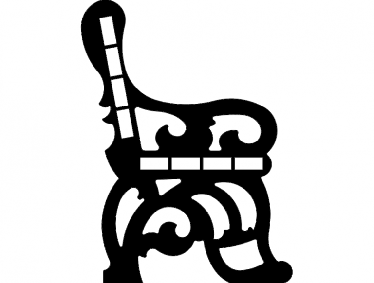 Pepper Cooker dxf File