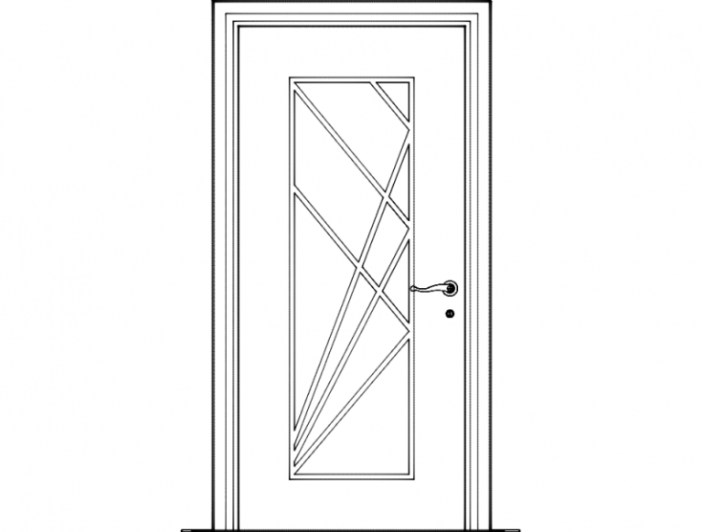 Eagle 6 dxf File - CNC FILE