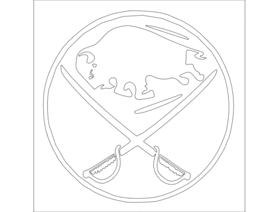 Wire Fox Terrier dxf File - CNC FILE