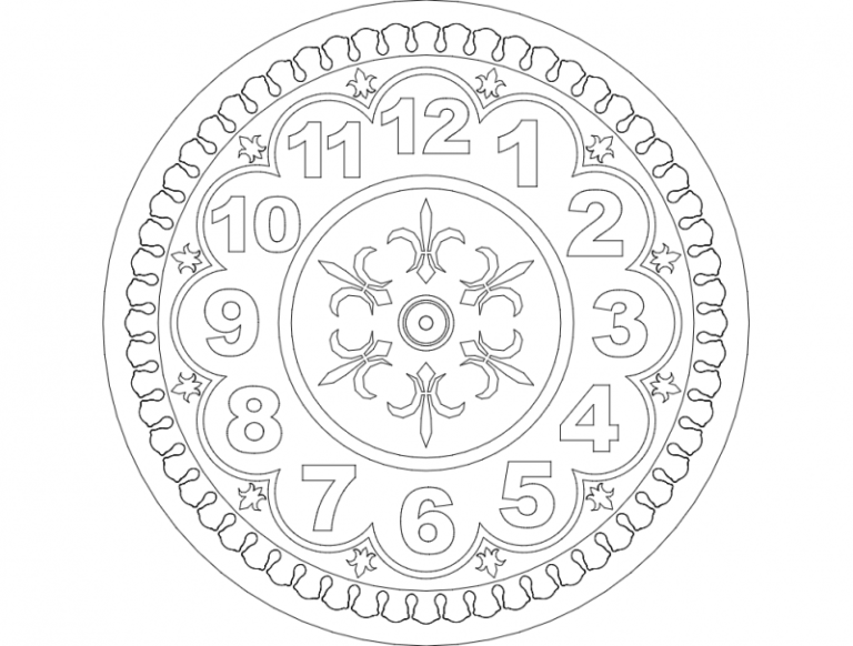 Yamaha Logo Vector dxf File - Cnc File