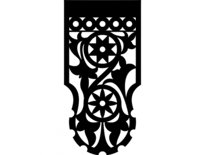 Baseball Ball dxf File - CNC FILE