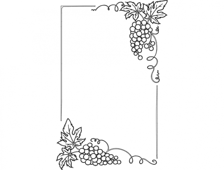 Wire Fox Terrier dxf File - CNC FILE