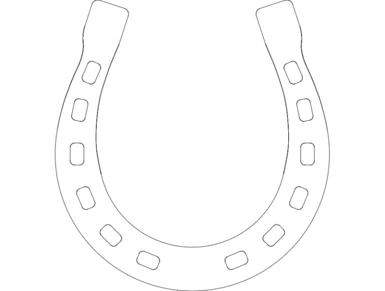 Recycling Symbol dxf - Cnc File