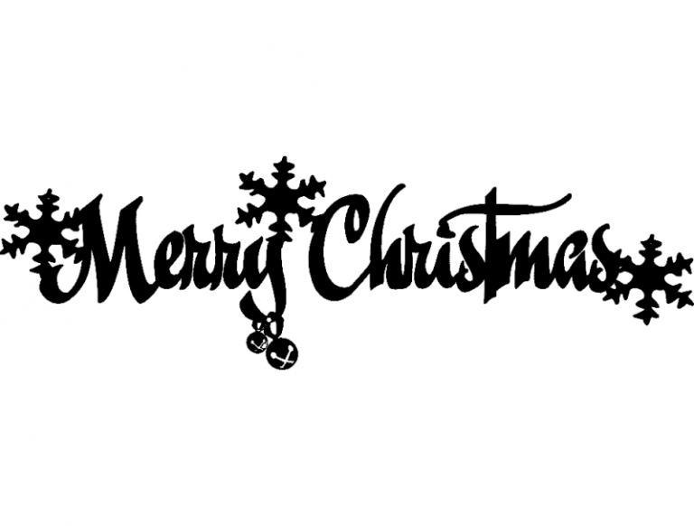 Snowflake A dxf File - Cnc File