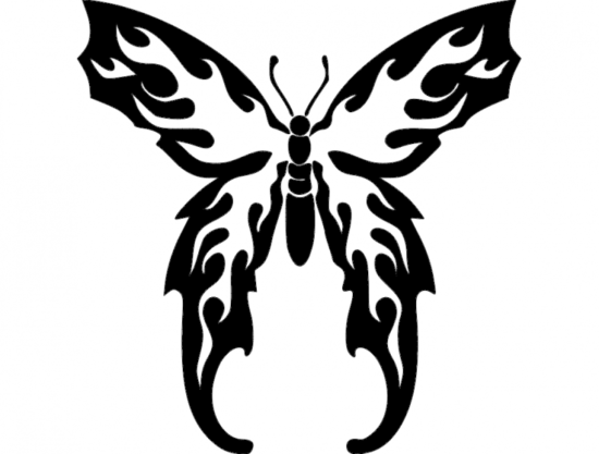 Loon dxf File - Cnc File