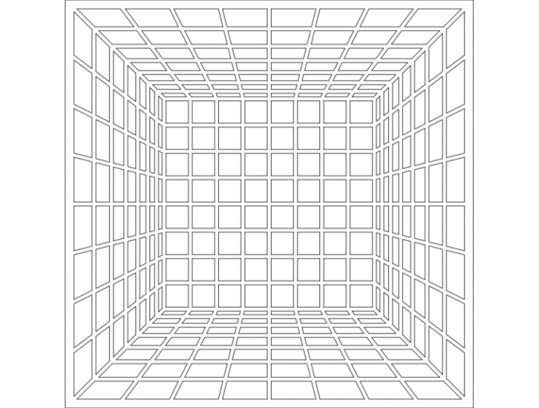Yamaha Logo dxf File - CNC FILE