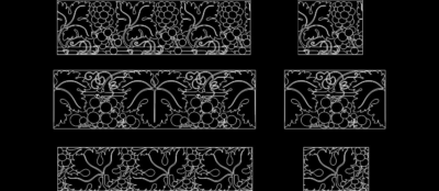 free dxf files - CNC FILE