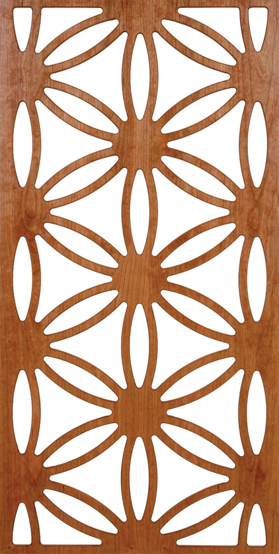 Door Design 15.dxf - CNC FILE