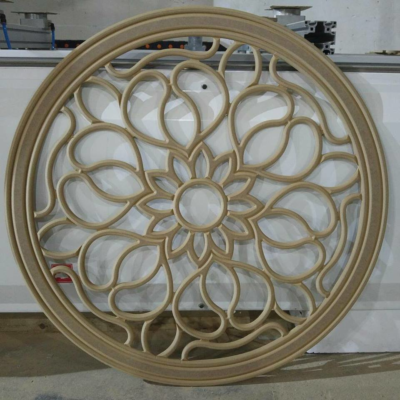 Moose 6 dxf File - Cnc File