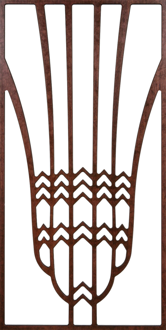 Owl Vector dxf File - Cnc File