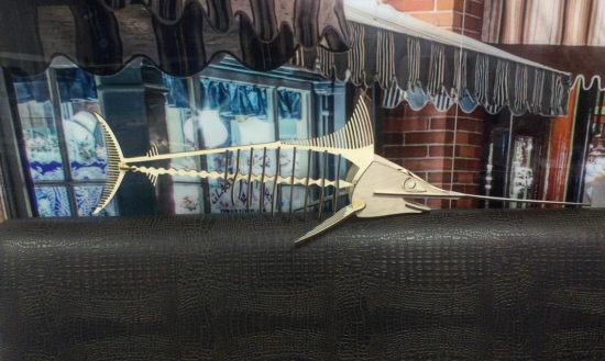 World Map dxf File - Cnc File