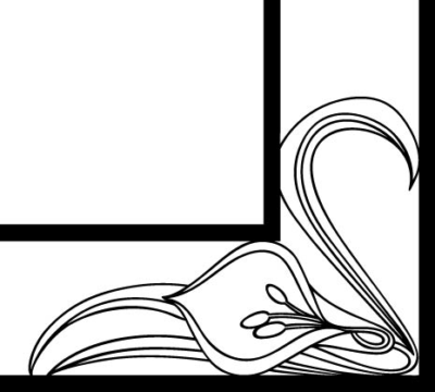 8 ball dxf File - Cnc File