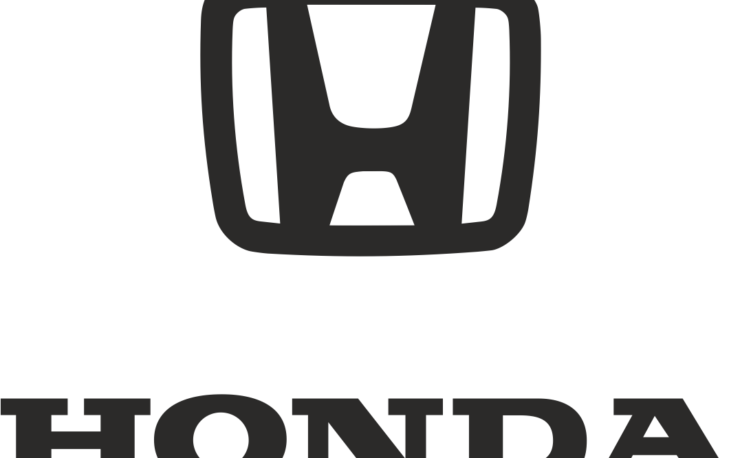 Honda Vector Free Vector - Cnc File