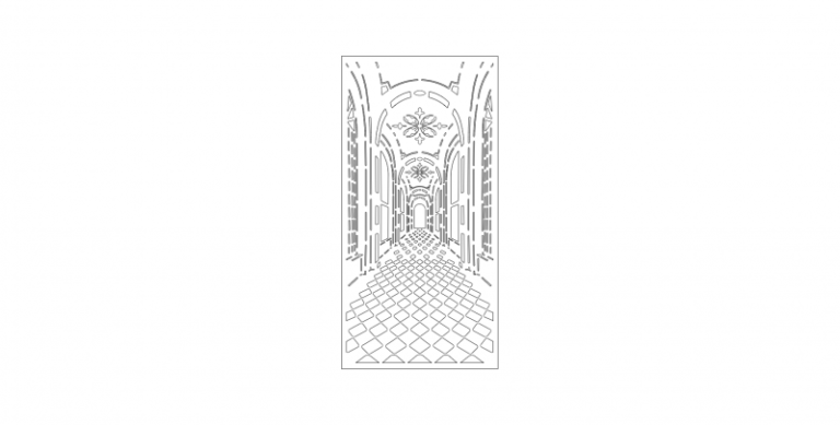 Yamaha Logo Vector dxf File - Cnc File