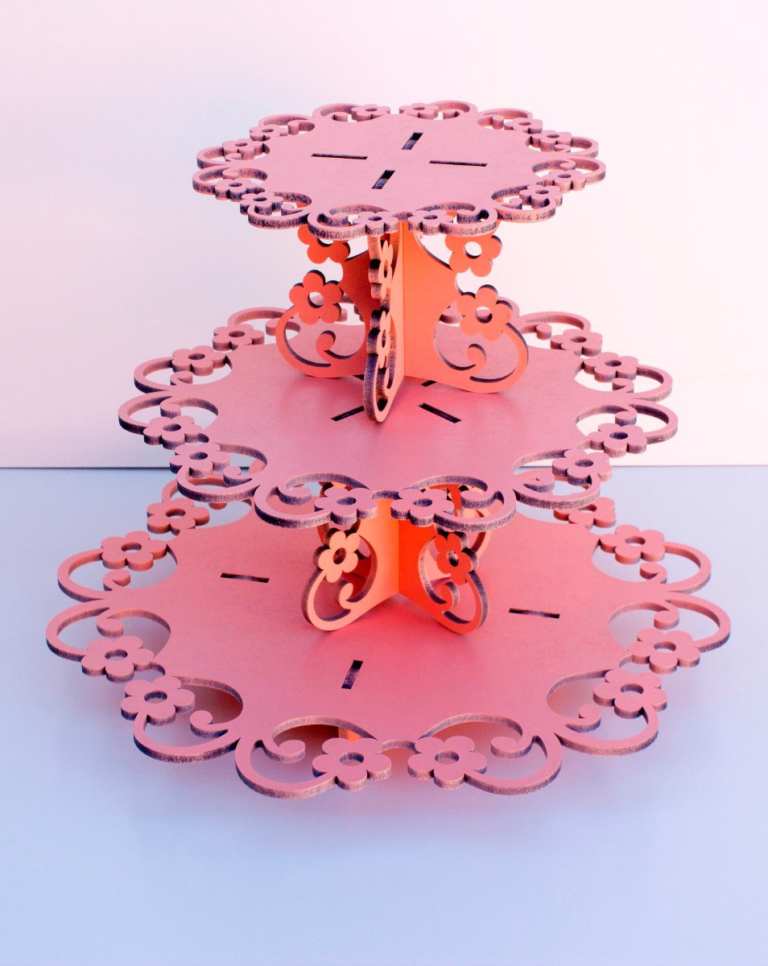 Circles.dxf - CNC FILE