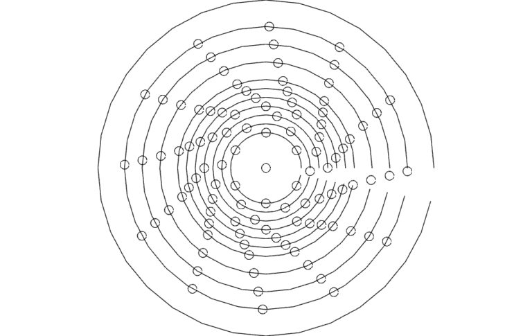 Md Nativity Full dxf File - Cnc File