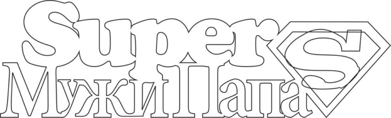 umbrella men.dxf - Cnc File