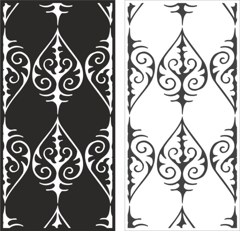 free dxf files - CNC FILE