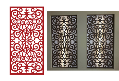 free dxf files - CNC FILE