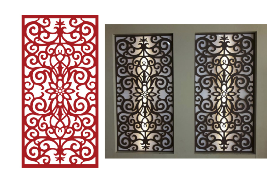 free dxf files - CNC FILE