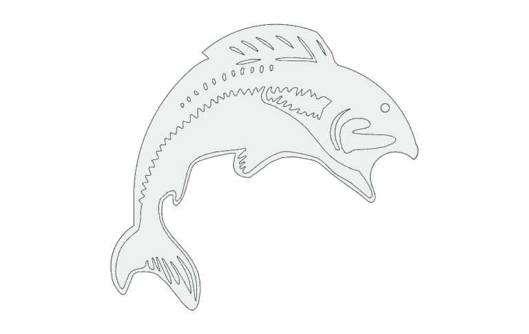 Md Nativity Full dxf File