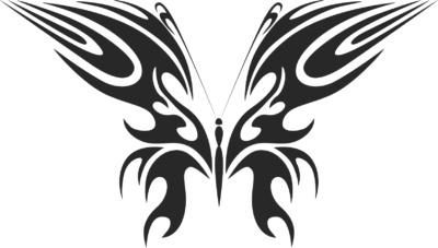 Snowflake B dxf File